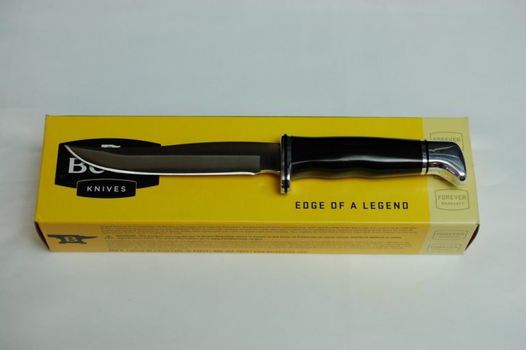 BUCK MOD. 105 | Armeria BO